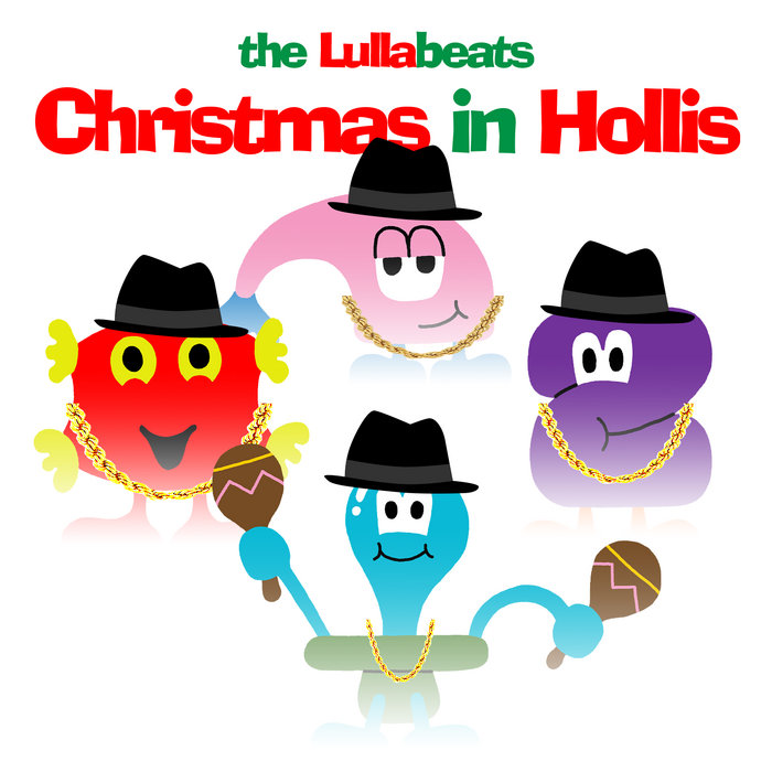 Christmas in Hollis | The Lullabeats