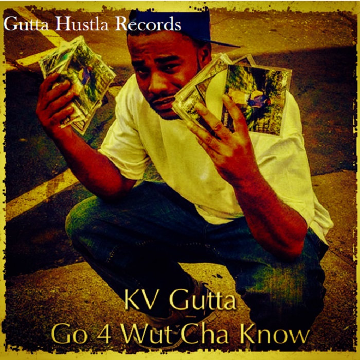 Missin U | Gutta Hustla Records.. KV Gutta