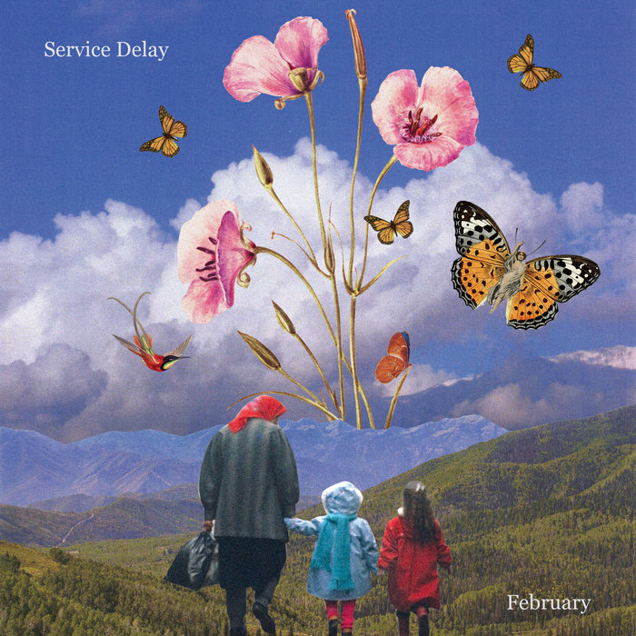February | Service Delay