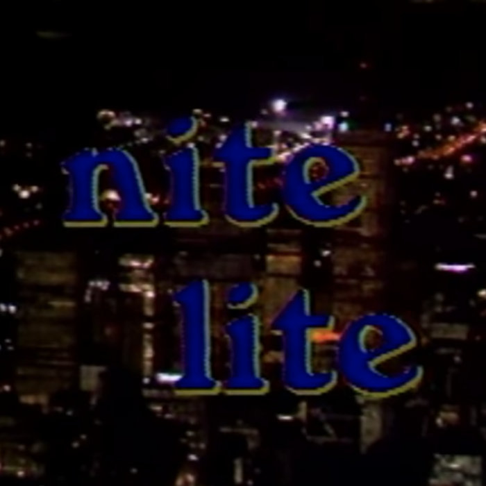 nite lite | COSMIC CYCLER