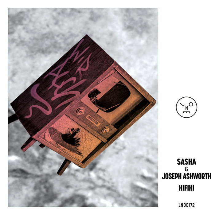 HiFiHi | Sasha & Joseph Ashworth | Sasha