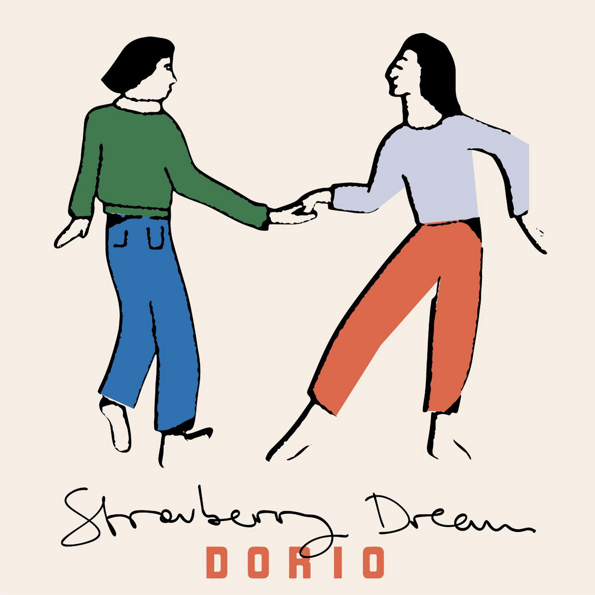 Strawberry Dream | Dorio