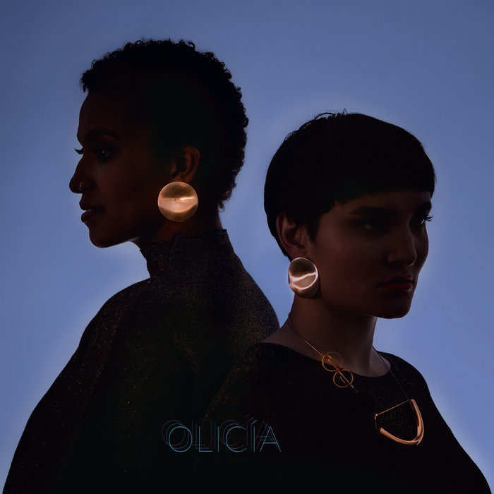 Olicía | Anna-Lucia Rupp, Fama M'Boup | Olicía