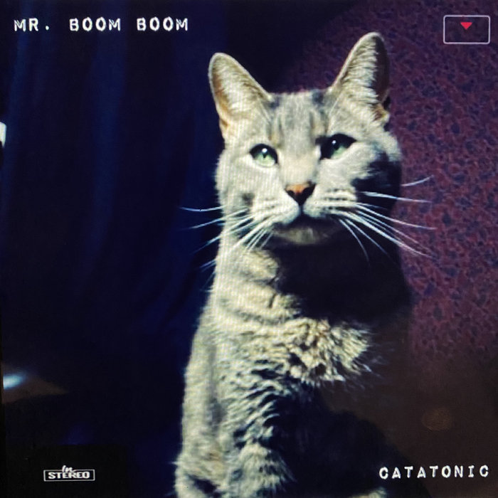 Mr. Boom Boom Plays Catatonic | Bobby Crash