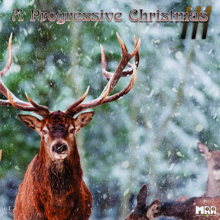 A Progressive Christmas III | Various Artists | Power of Prog
