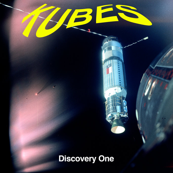 Discovery One | The Kubes