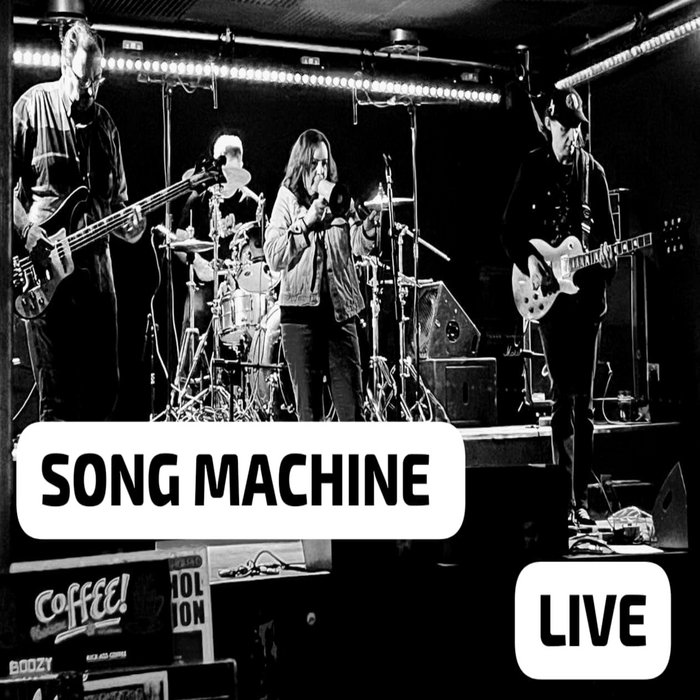 Song Machine Live - 2024 | Song Machine