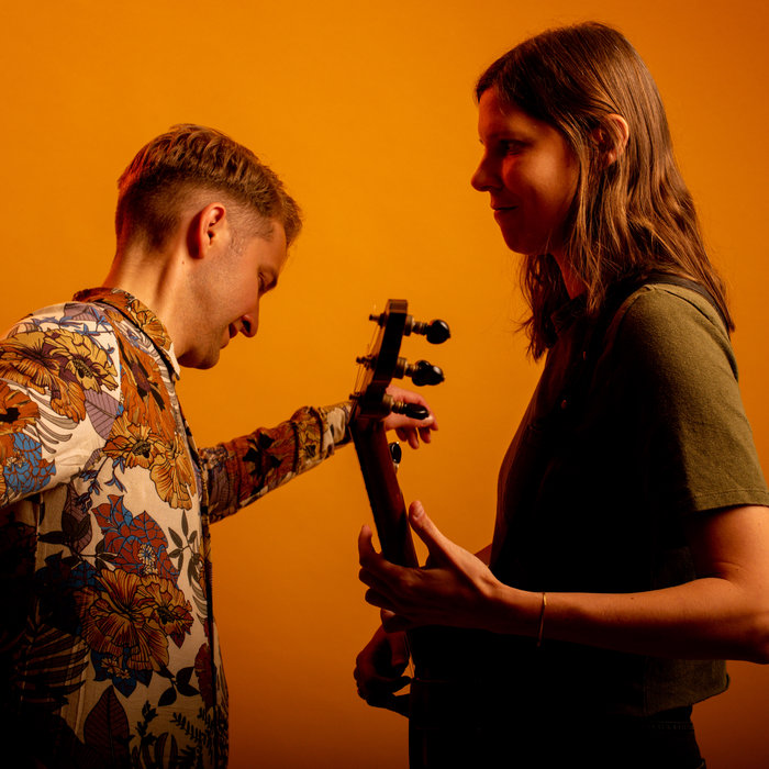 The Thrill | Nic Gareiss & Allison de Groot