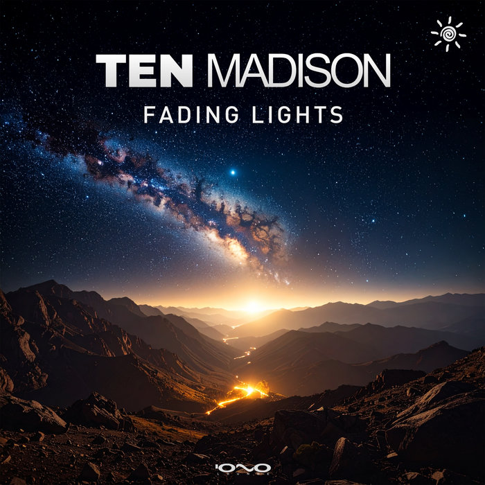 Fading Lights | Ten Madison (IONO LOUNGE) | Iono Music