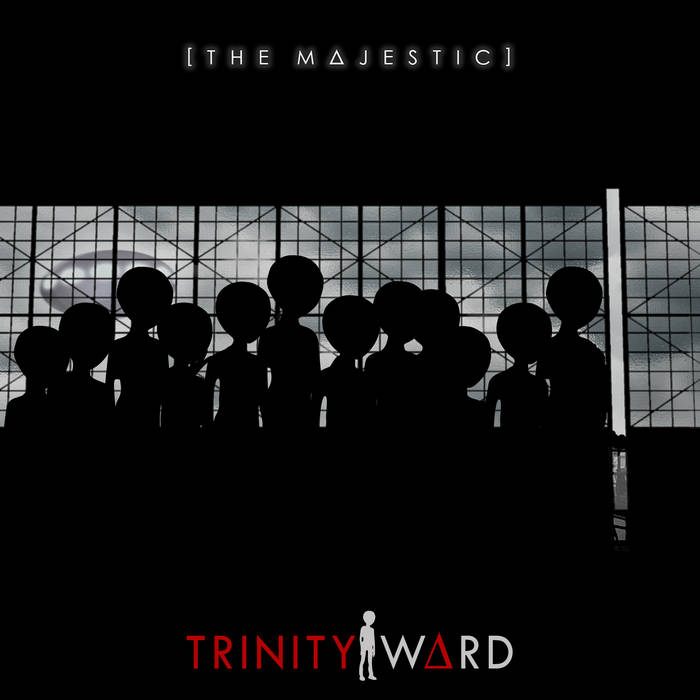 The Majestic | Trinity Ward