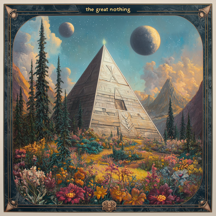 Ending Year | The Great Nothing