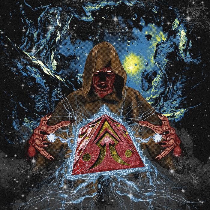 Dialectics of the Cosmic Real | Fullminator