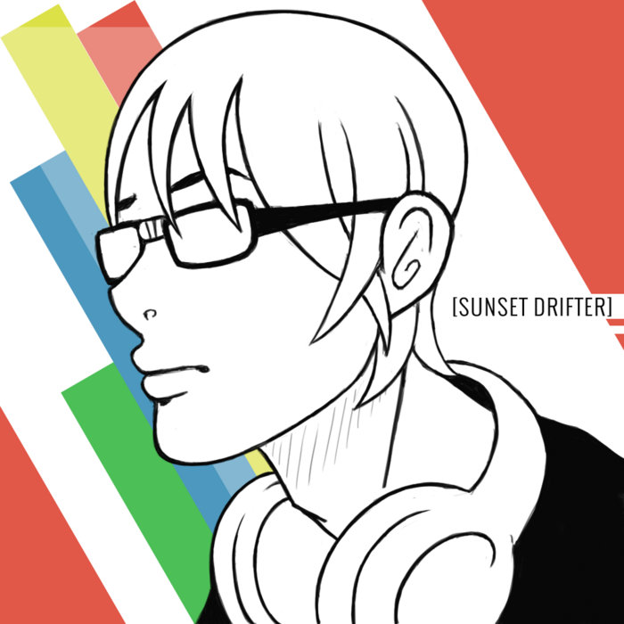 Sunset Drifter | Sunset Drifter