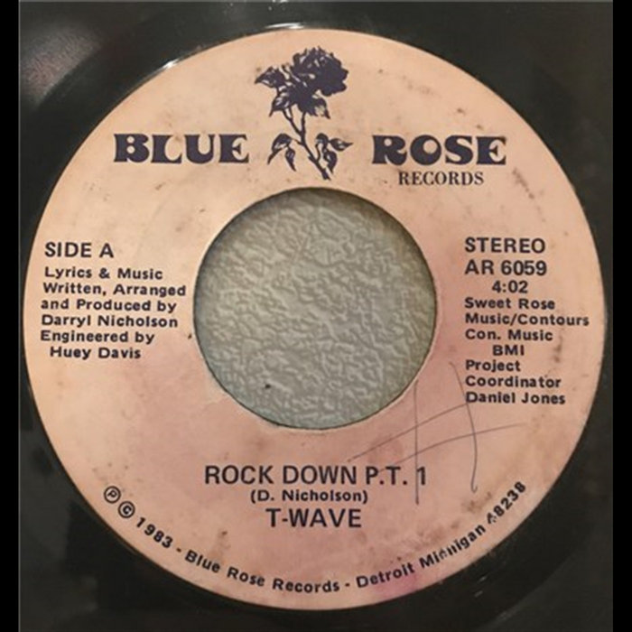 Rock Down PT 1 | T-Wave (2)