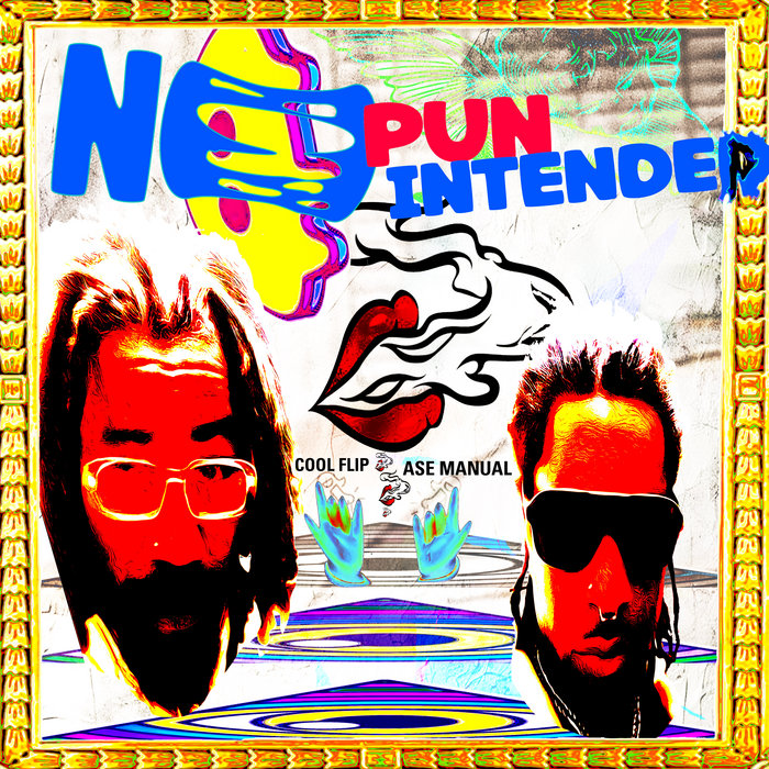 No Pun Intended (Ase Manual, Cool Flip) | Ase Manual