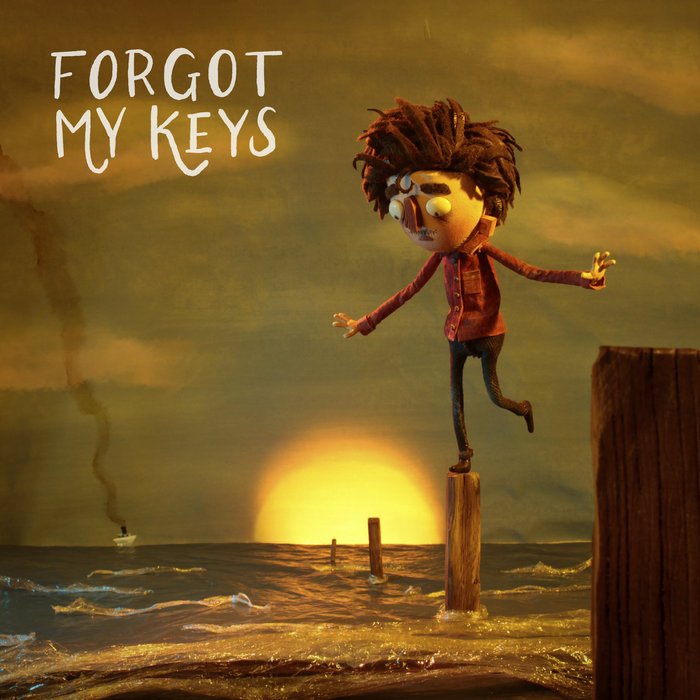 Forgot My Keys | Joey Pecoraro