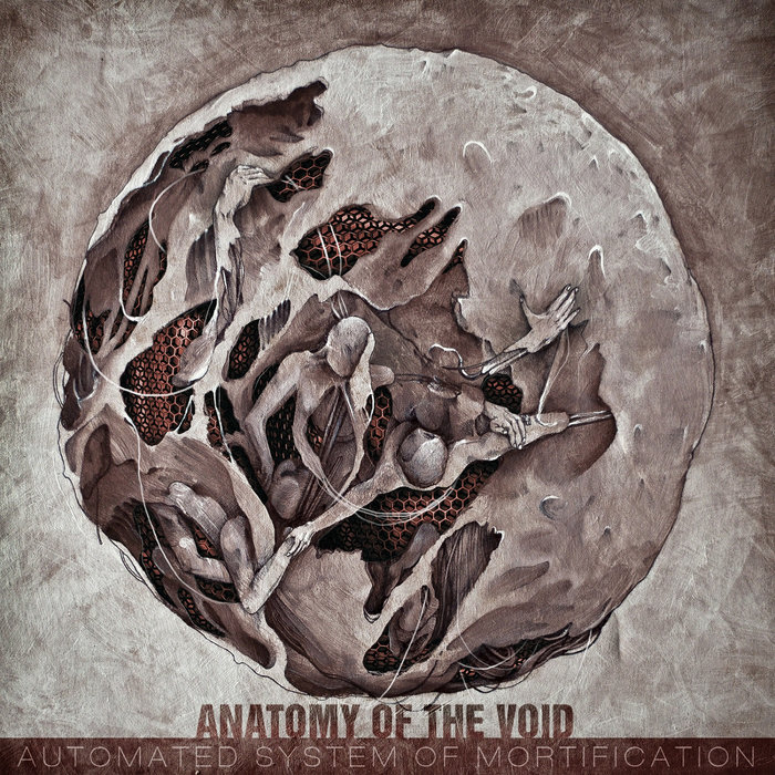 Automated System Of Mortification | Millstone