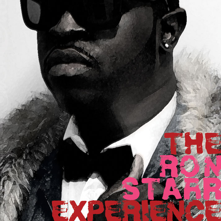 The Ron Starr Experience | Ron Starr