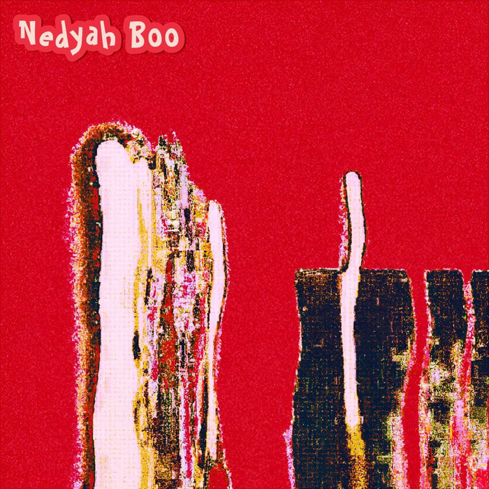 Beautiful Pain | Nedyah Boo