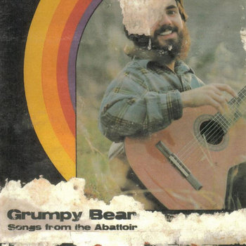 Music | Grumpy Bear