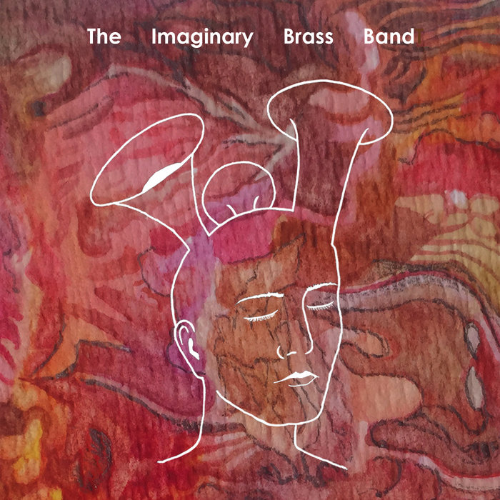 The Imaginary Brass Band | The Imaginary Brass Band | Doug Tielli