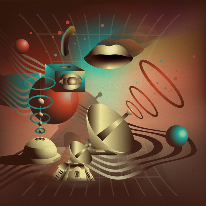 Another Time EP | Kermesse | The Magic Movement