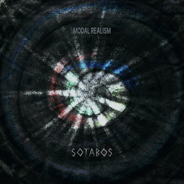 Modal Realism | SOTABOS