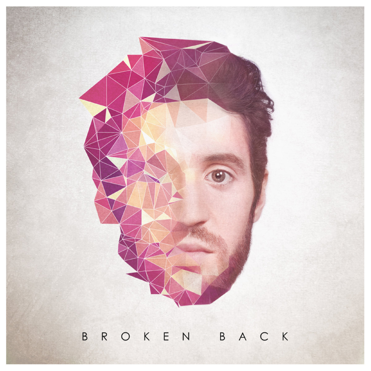 Album Broken Back | Broken Back