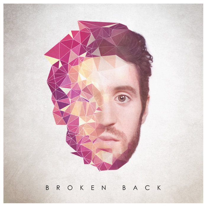 Album Broken Back | Broken Back