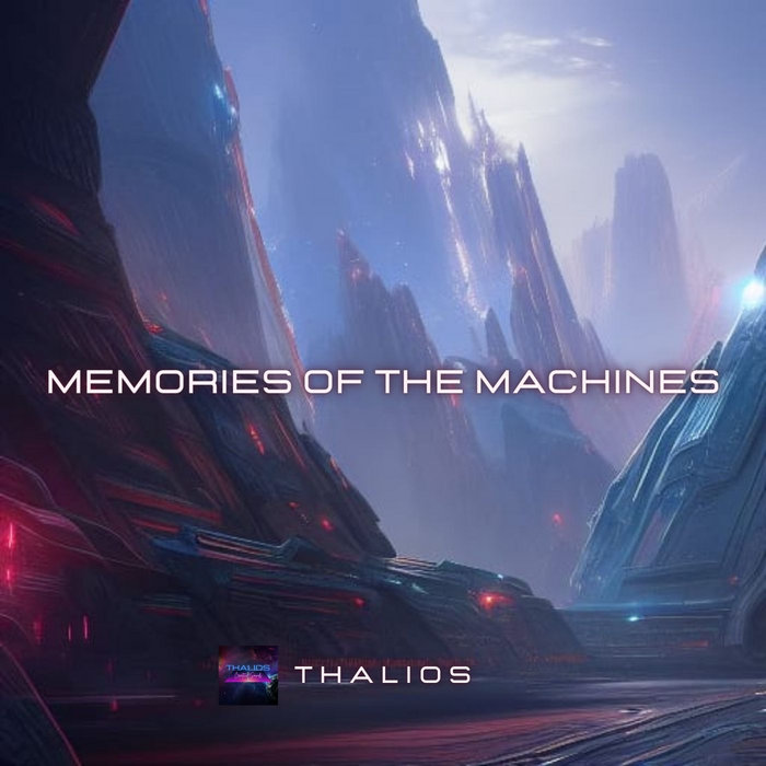 Memories Of The Machines | Ambient Secluded