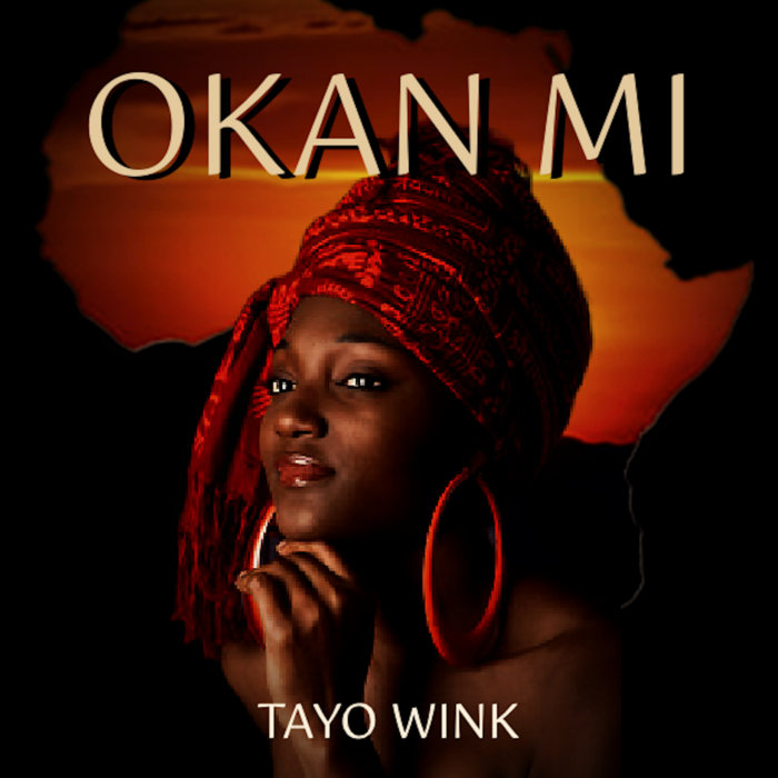 OKAN MI (Original Mix) | Tayo Wink