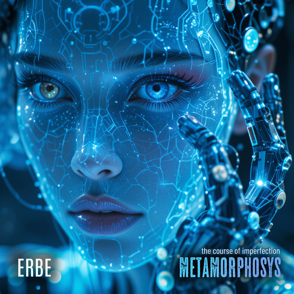 Metamorphosys | Stefan Erbe