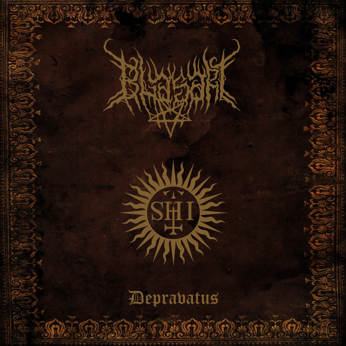 Depravatus | Blasart