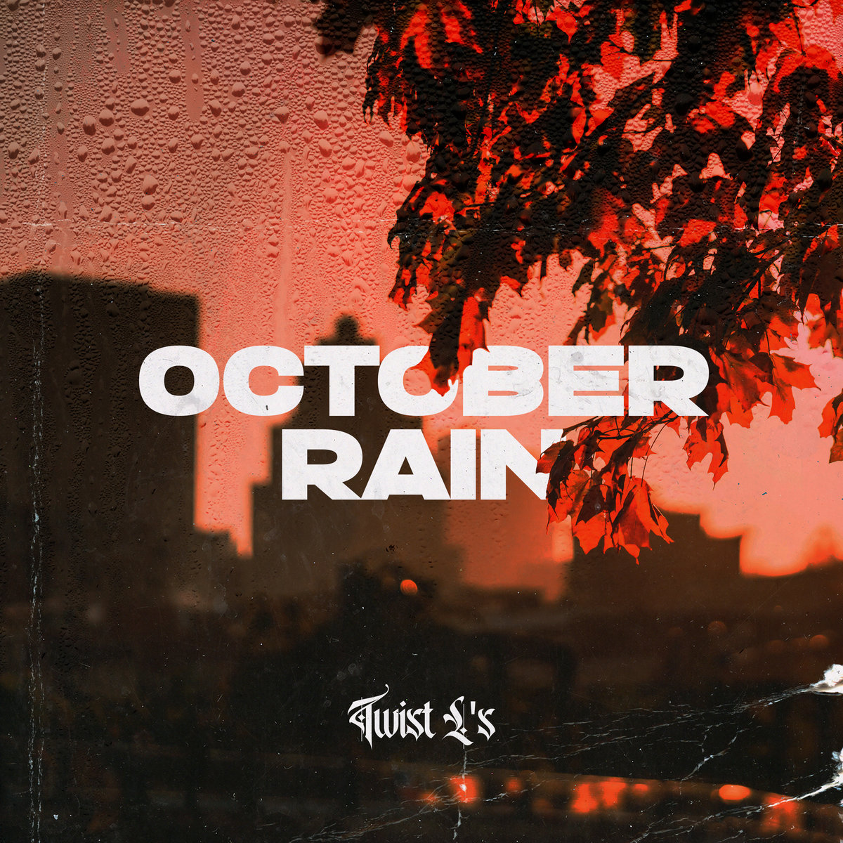 October Rain | Twist L's