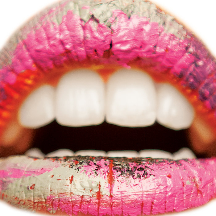 zombie mouth | The Galactic Cowboy Orchestra