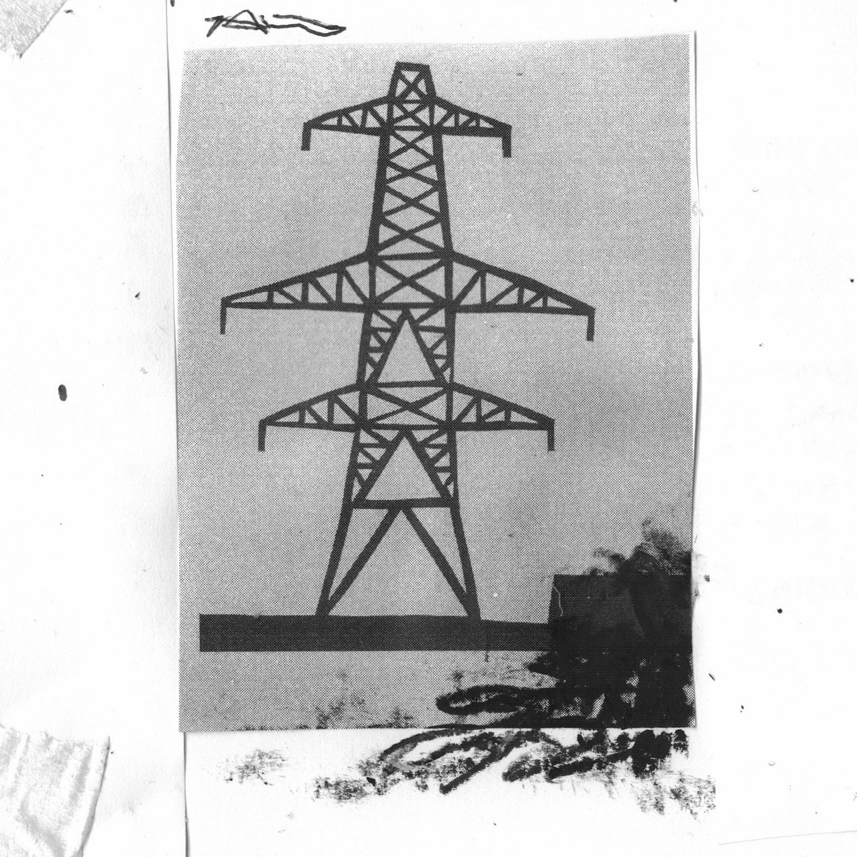 BIG PYLON | YOLKEK | Cardboard Club