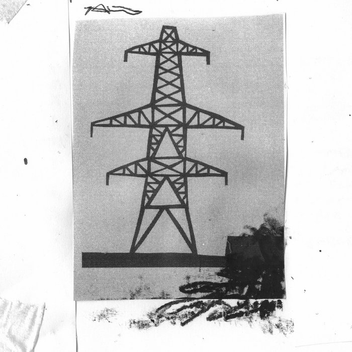 BIG PYLON | YOLKEK | Cardboard Club