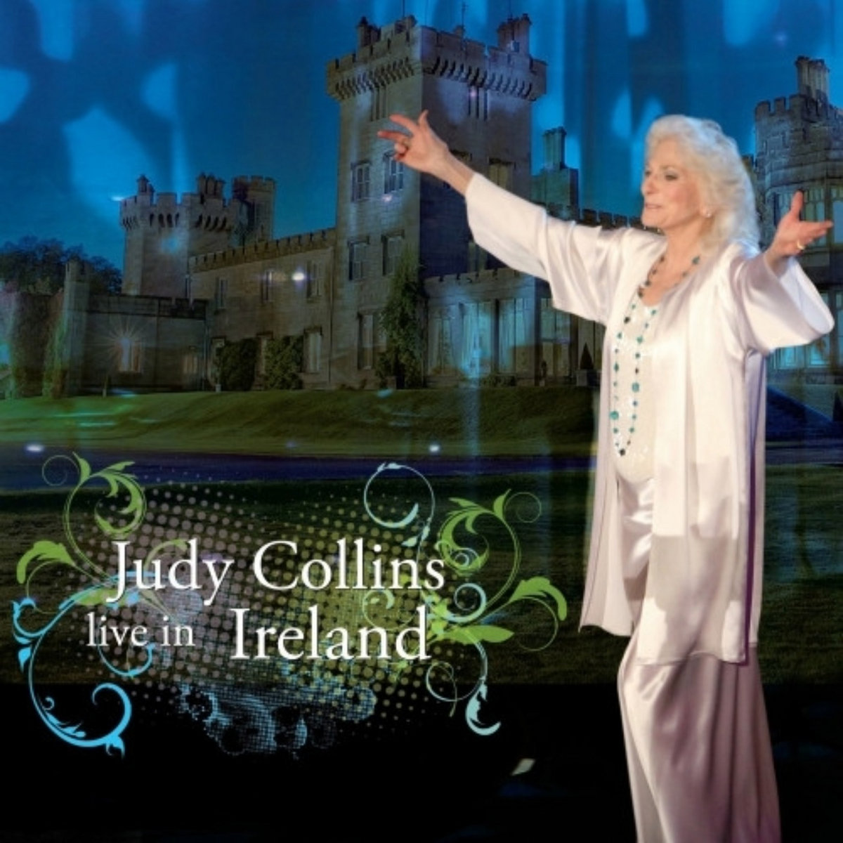 Live in Ireland | Judy Collins