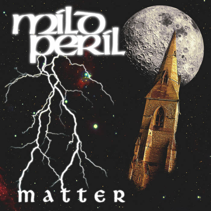 Matter | Mild Peril | Telefuture