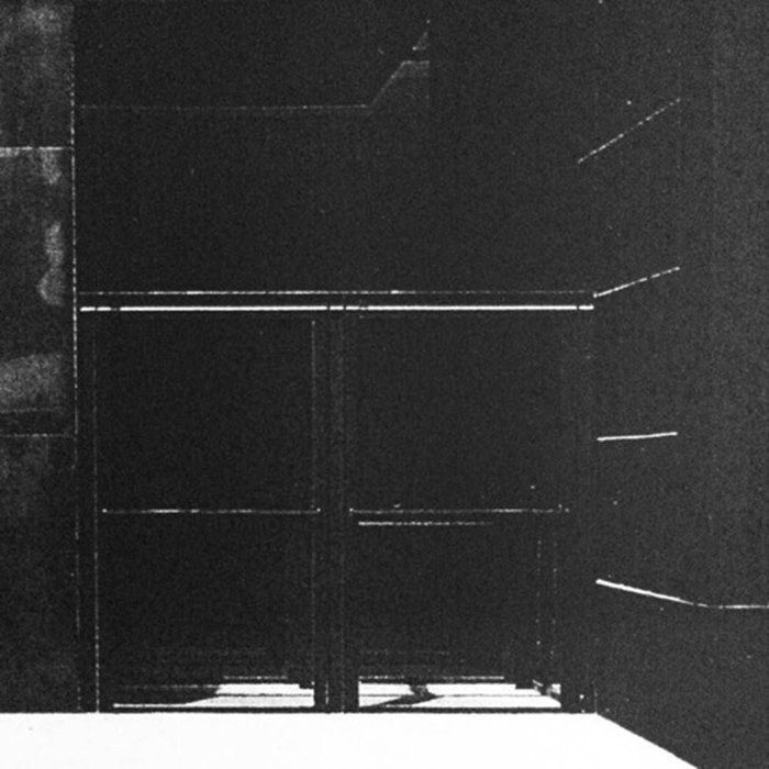 Untitled | Krube. | Total Black