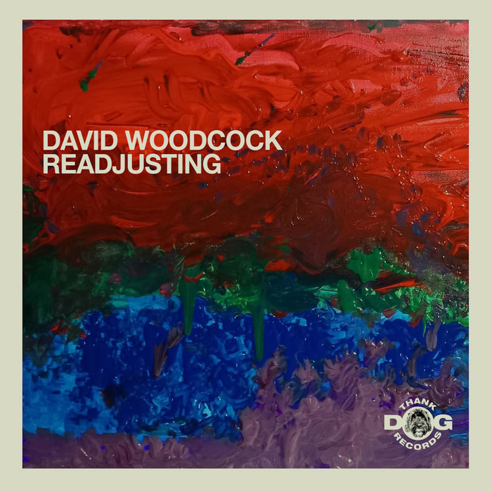 Readjusting | David Woodcock