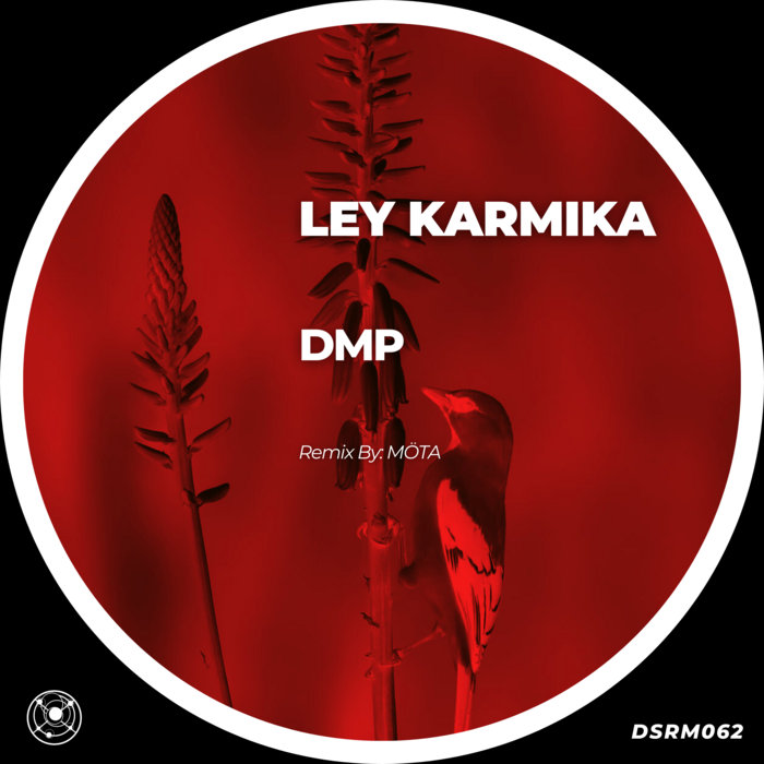 Ley Karmika | DMP | Despair Scape Records