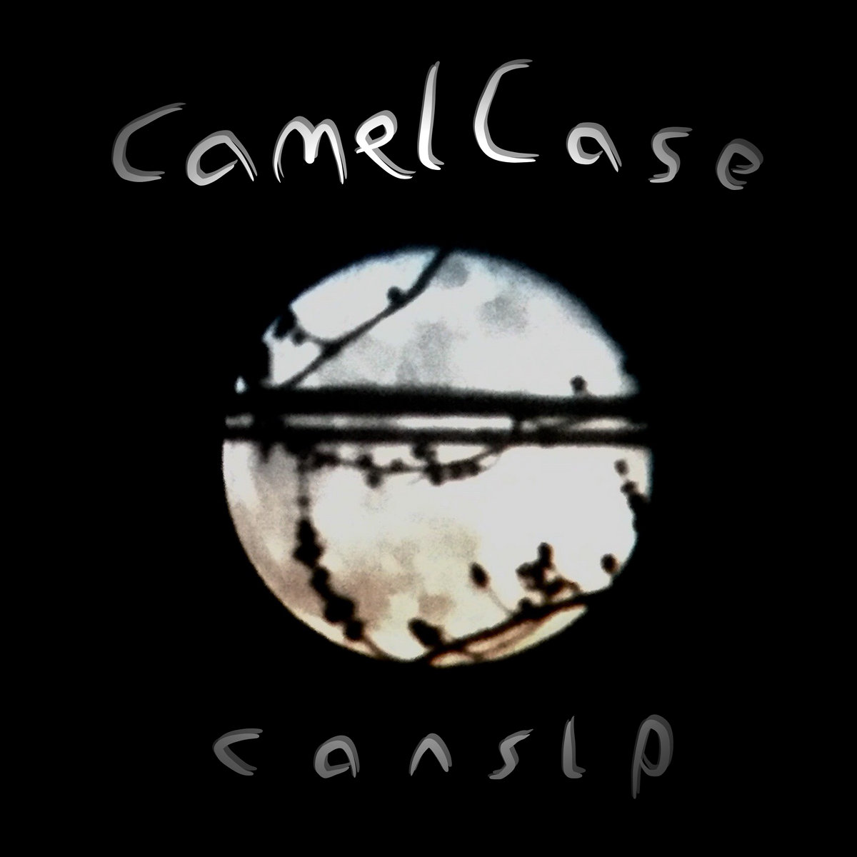 Camelcase Convention