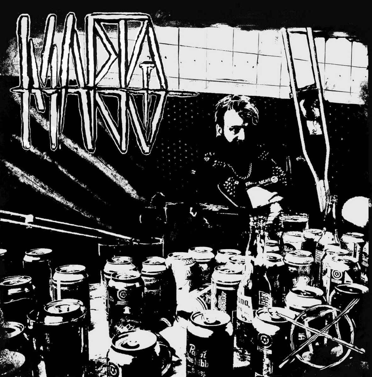 Marto | MARTØ | Bones Brigade Records