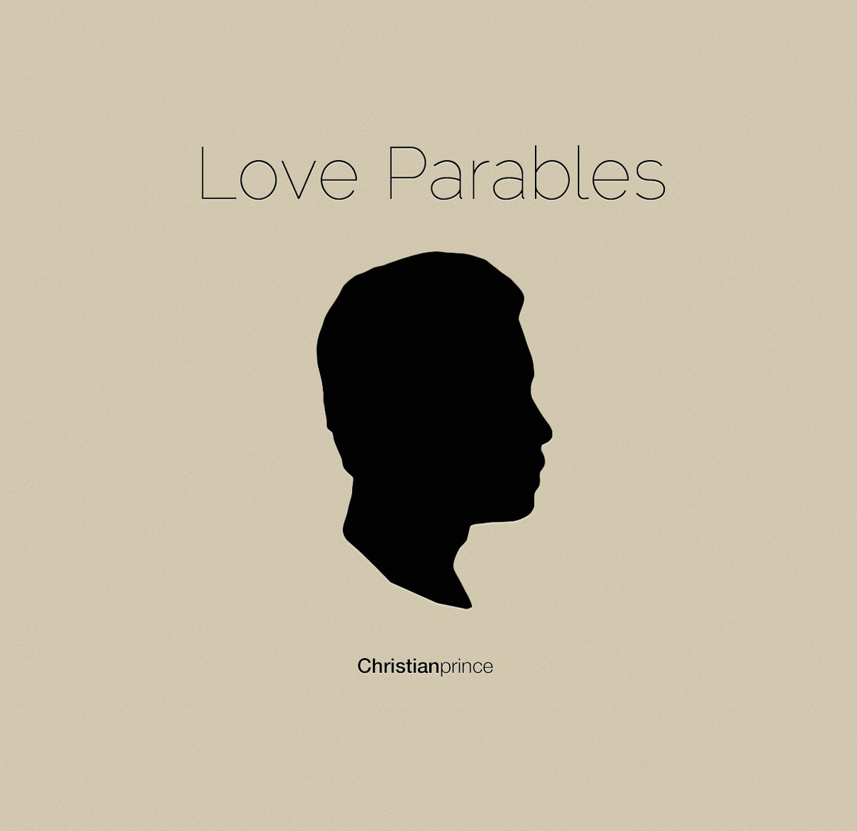 Love Parables | Christianprince