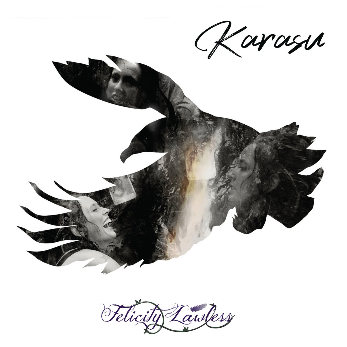 Karasu | Felicity Lawless