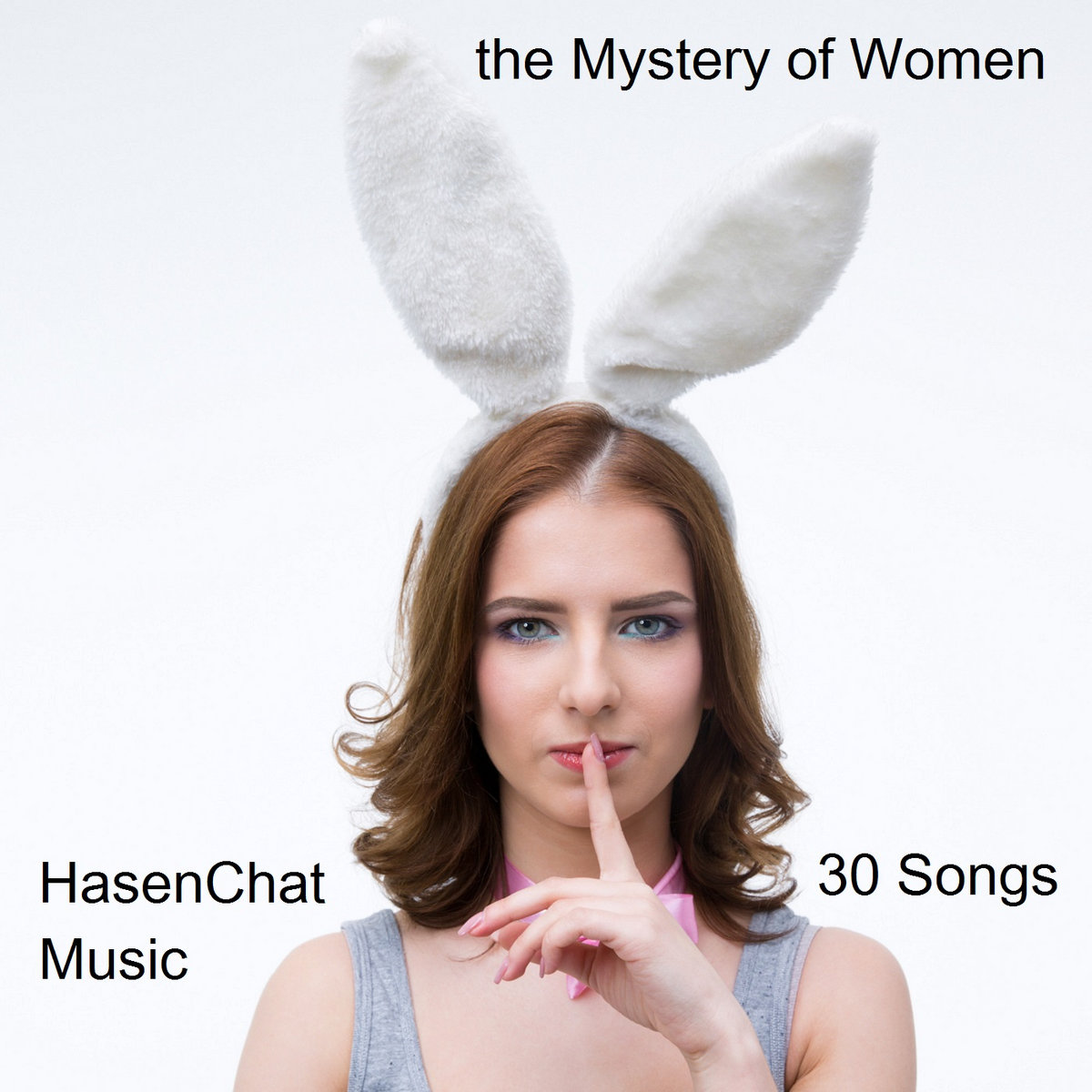 the Mystery of Woman | HasenChat Music