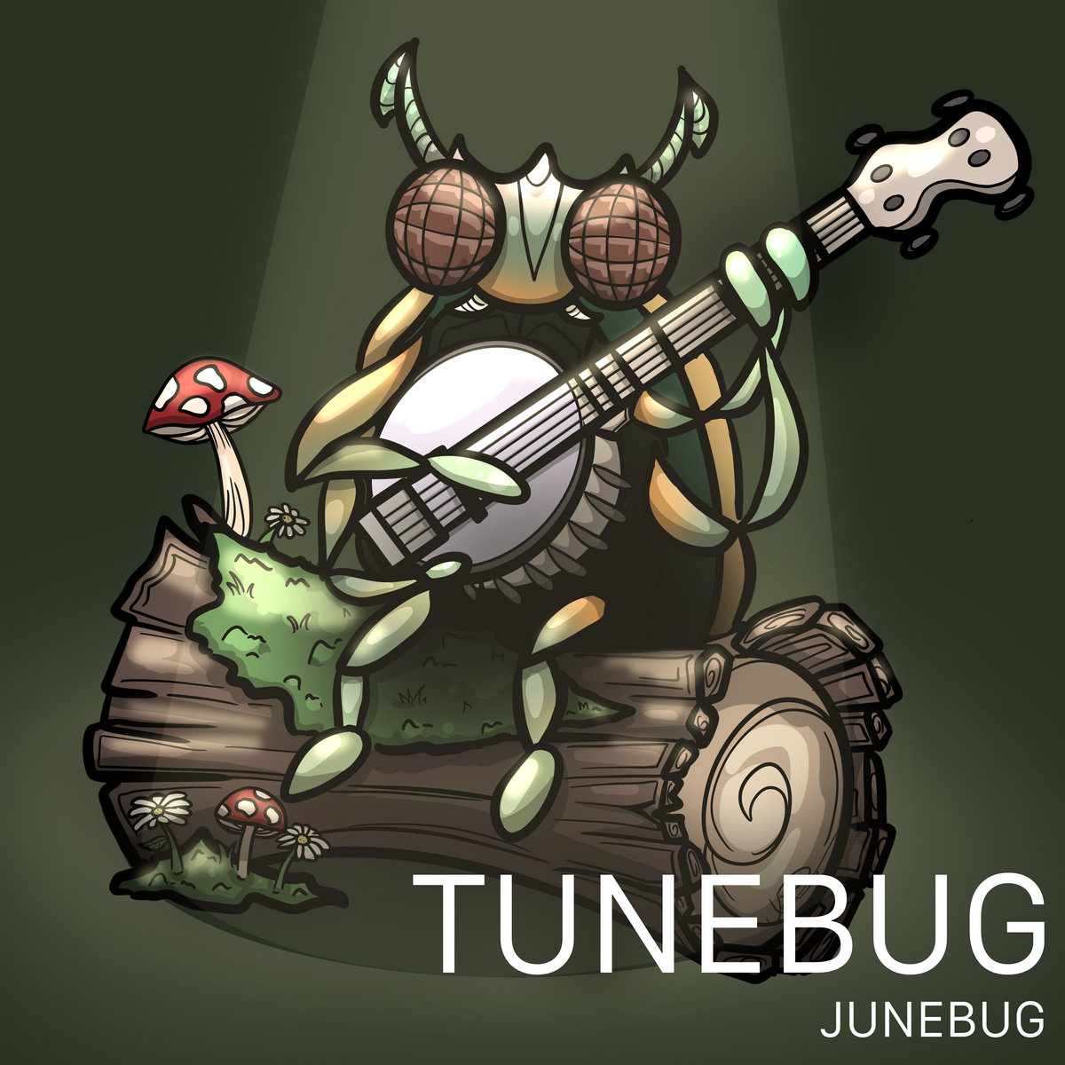 Tunebug | Junebug