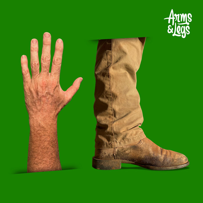 Stunt Man | Daniel Steinberg | Arms & Legs