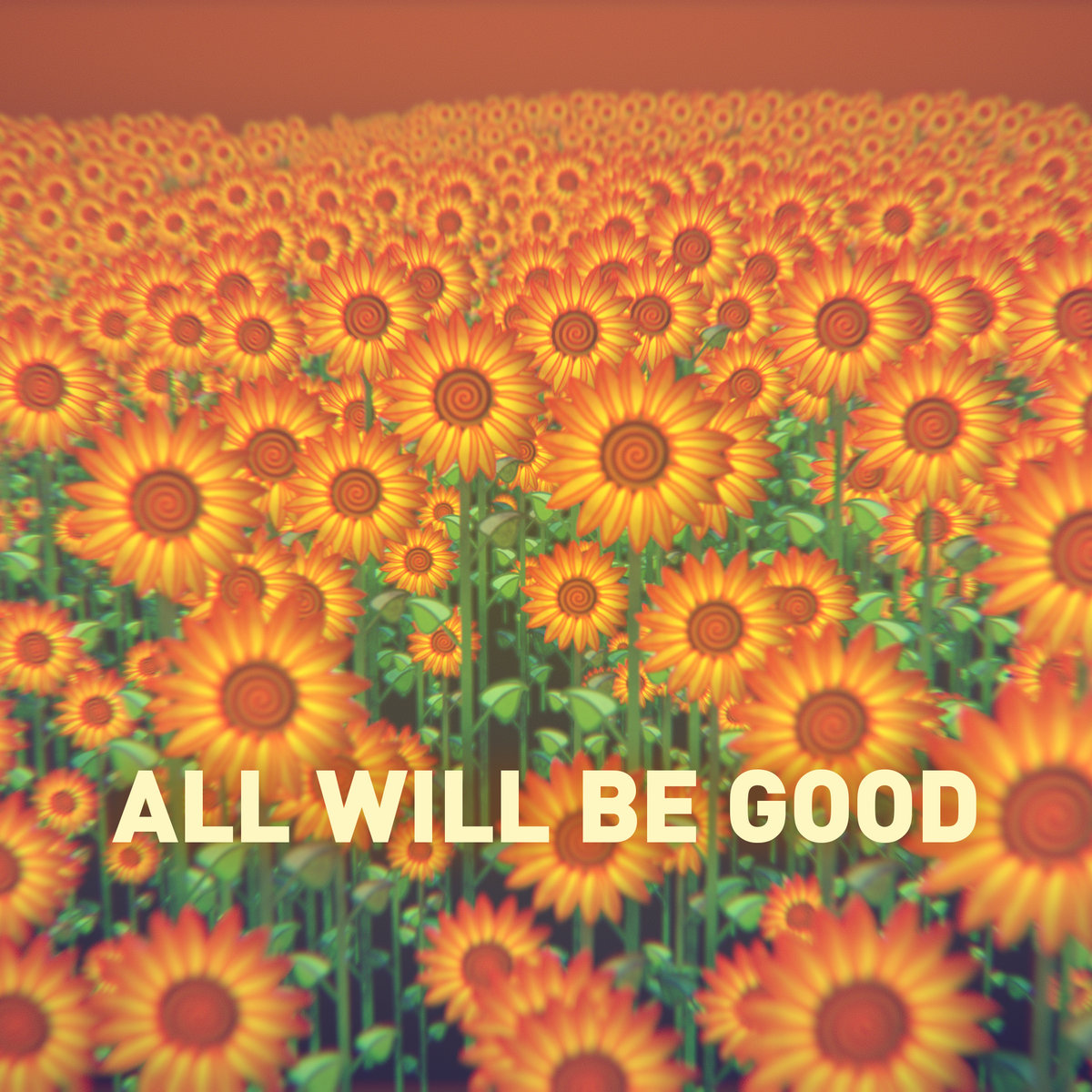 All Will Be Good | Rainbow Clash